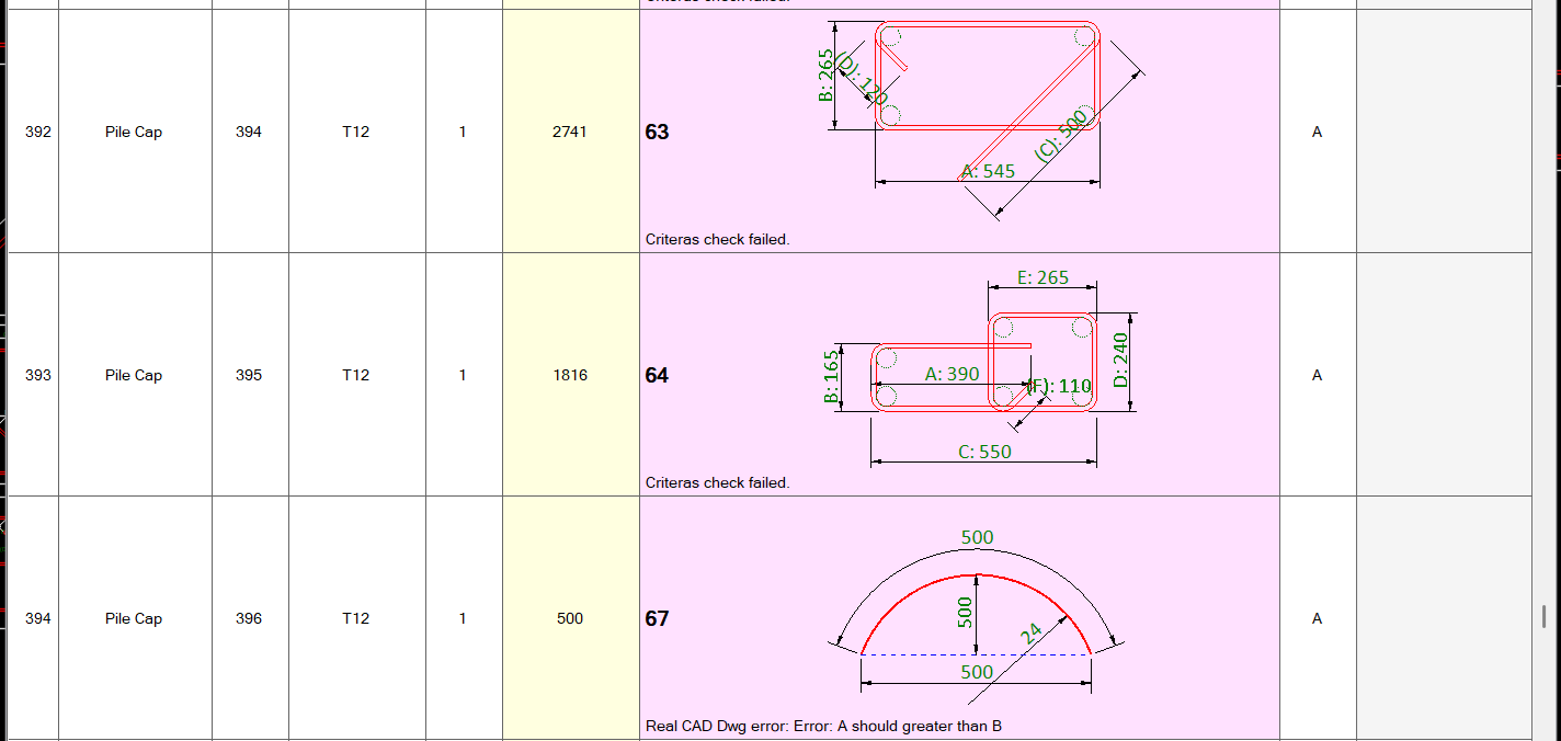 7cad-rebar-schedule